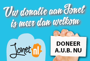 Jonet - Dé online community van Joods Nederland.