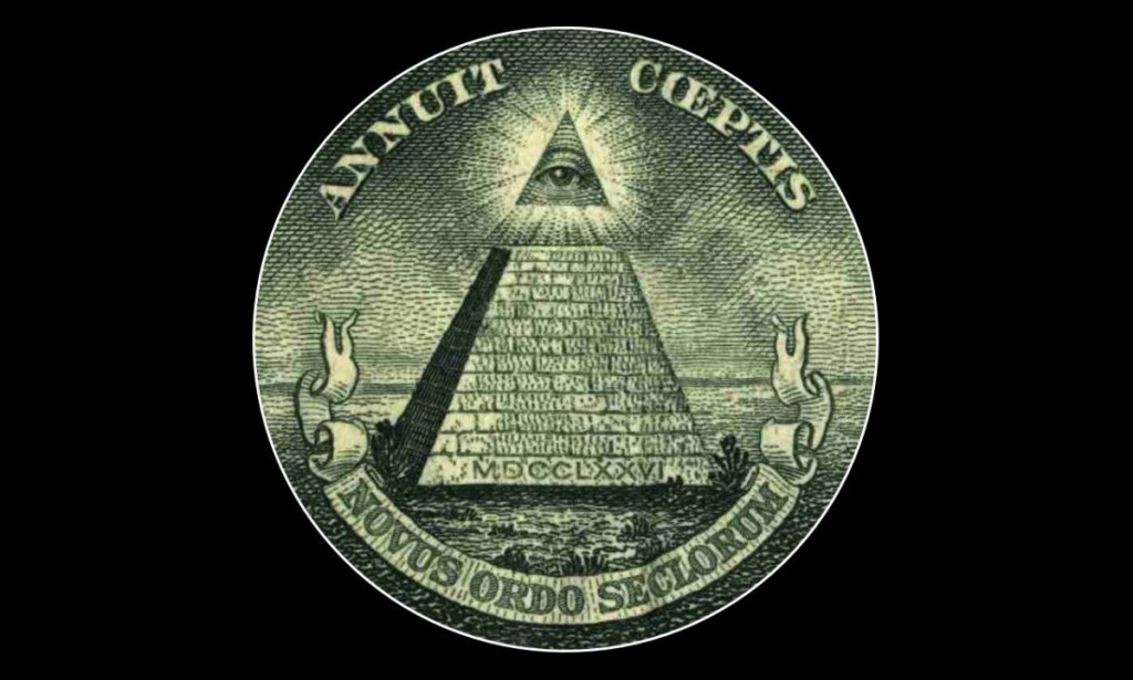 Complotdenkers - boekrecensie - Jonet.nl