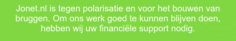 Jonet.nl - Joods nieuws en achtergronden.