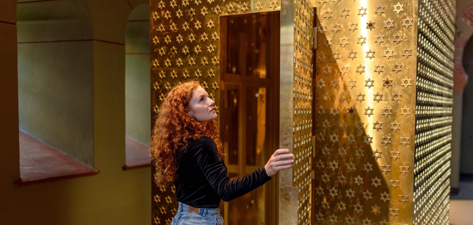 Dag van het Jodendom - Groningen - Jonet.nl