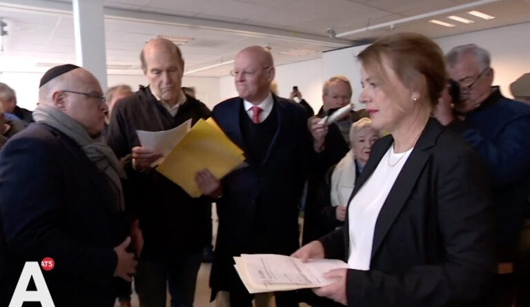 UvA-voorzitter Edith Hooge gestopt - Jonet.nl