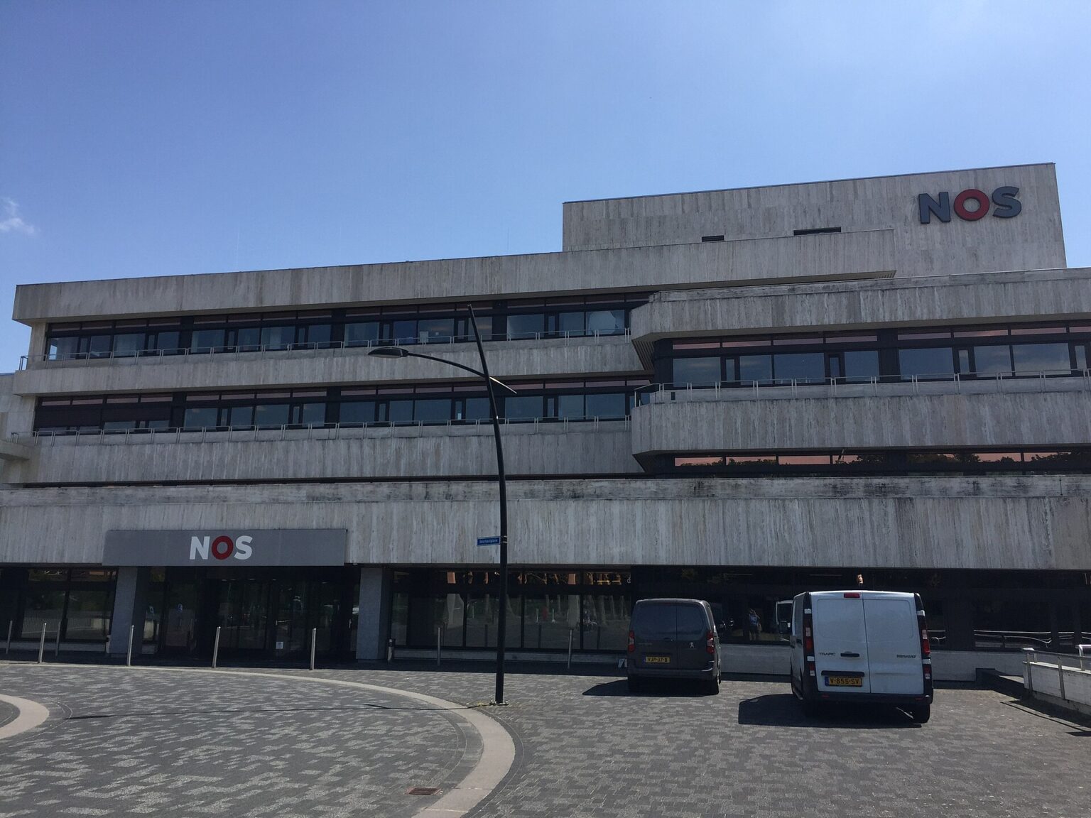 Waarom de NOS kritiek krijgt op berichtgeving Israël - analyse - Jonet.nl